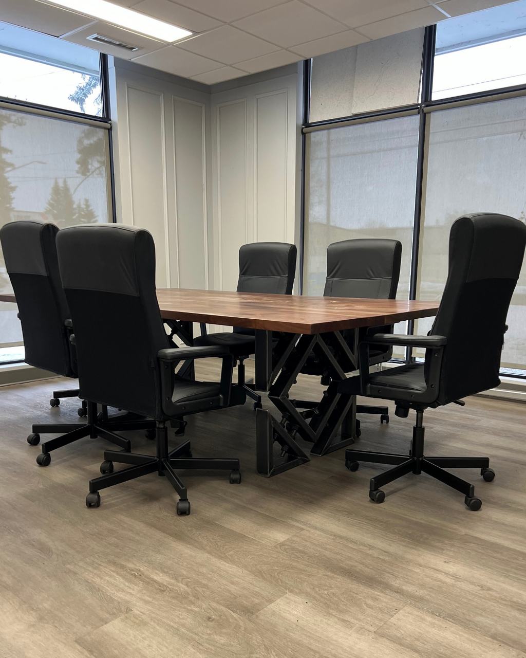 Why Custom Wood Furniture is the Future of Home Design in Canada (And ...
