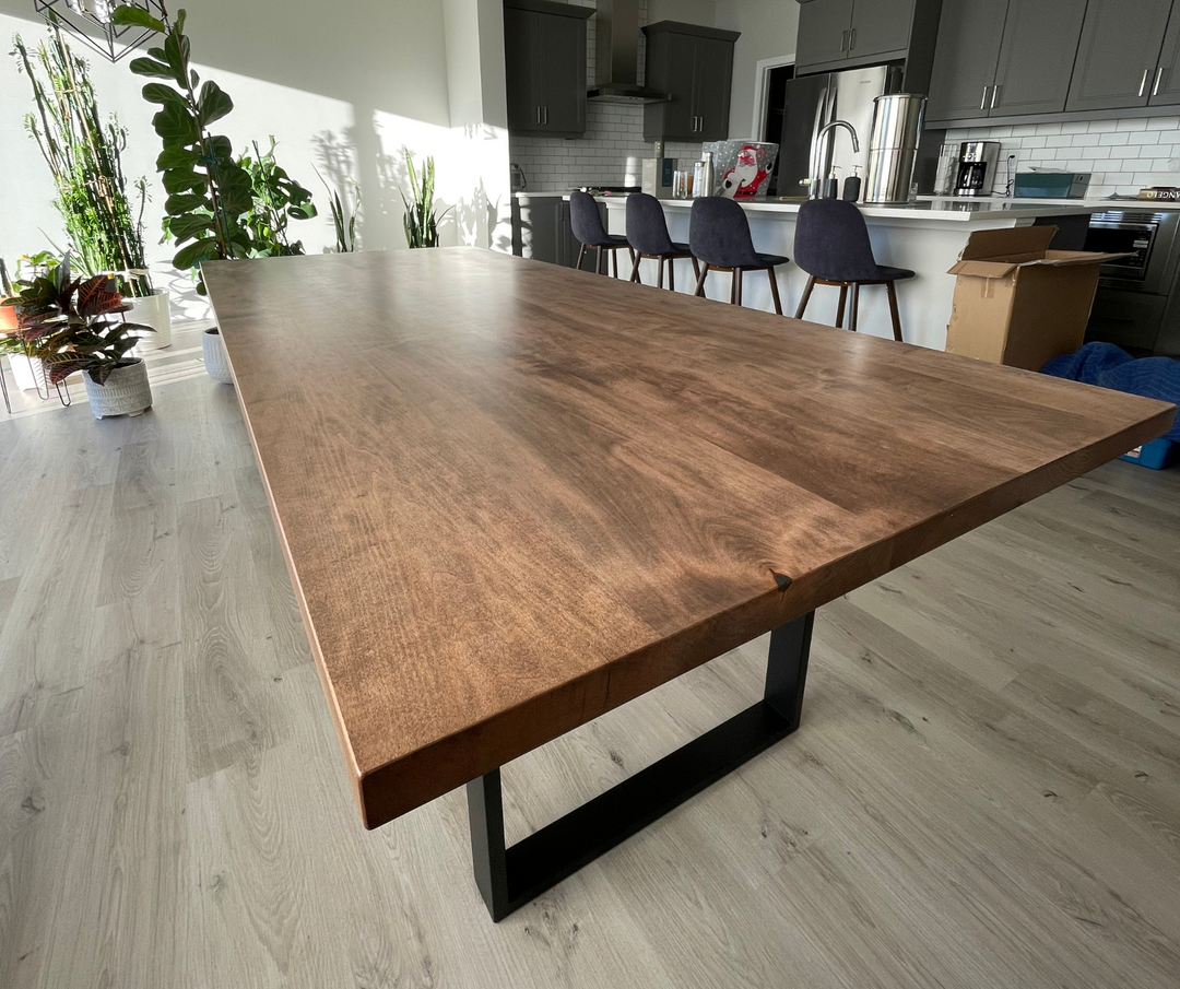 Why Custom Wooden Furniture is Making a Comeback in Multi-Generational ...