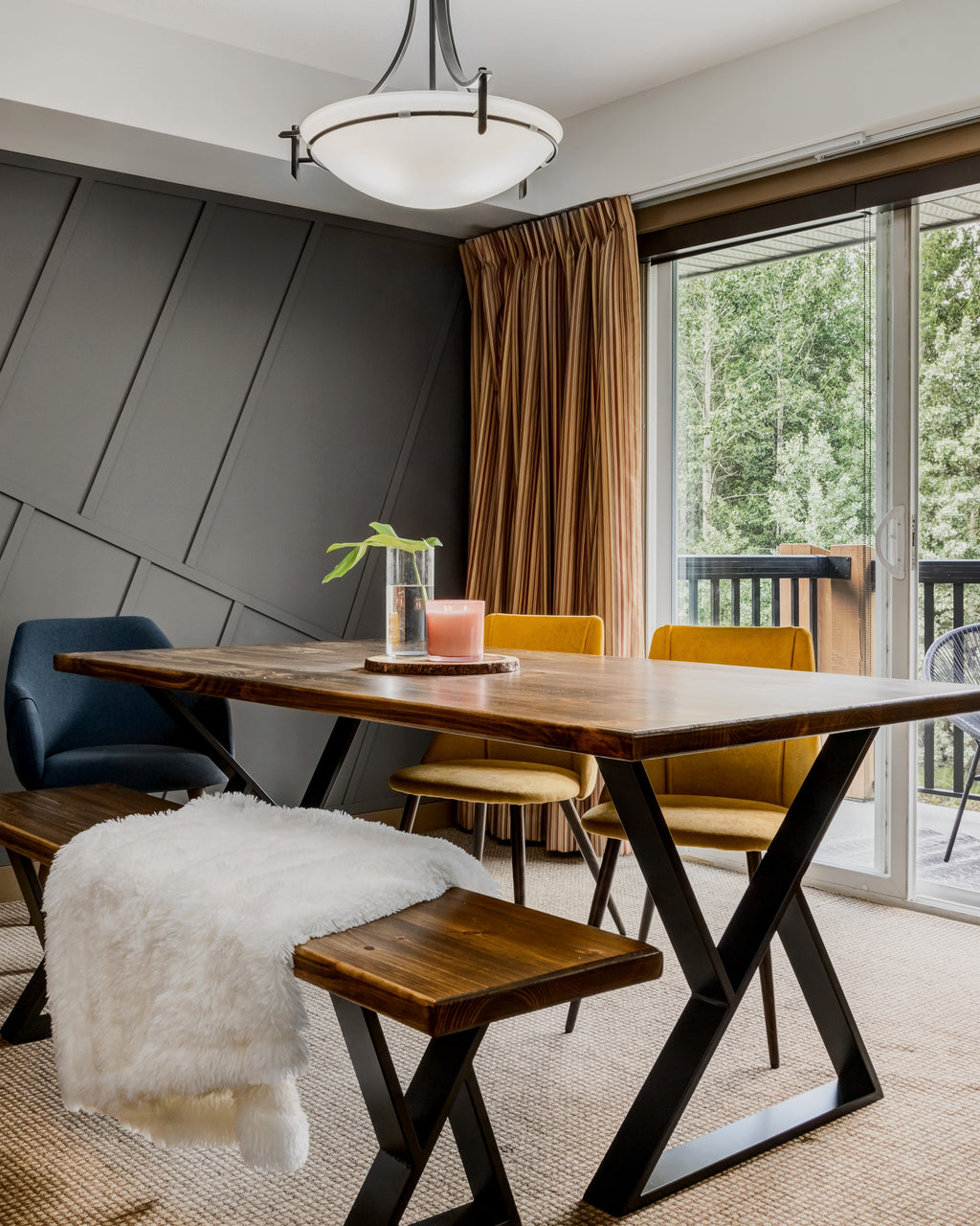Kitchen, Dining Tables – YEG Woodcraft