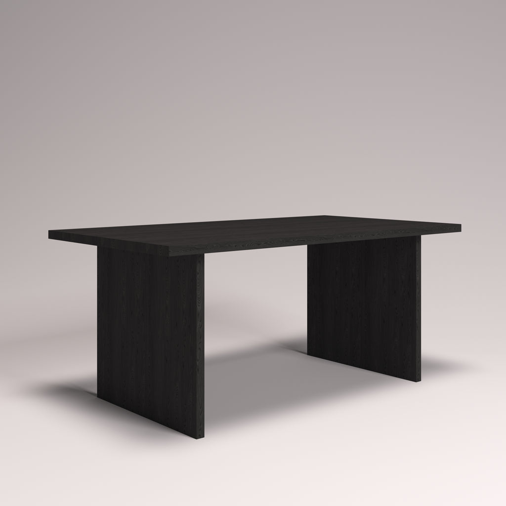 The Foundation Dining Table | YEG Woodcraft