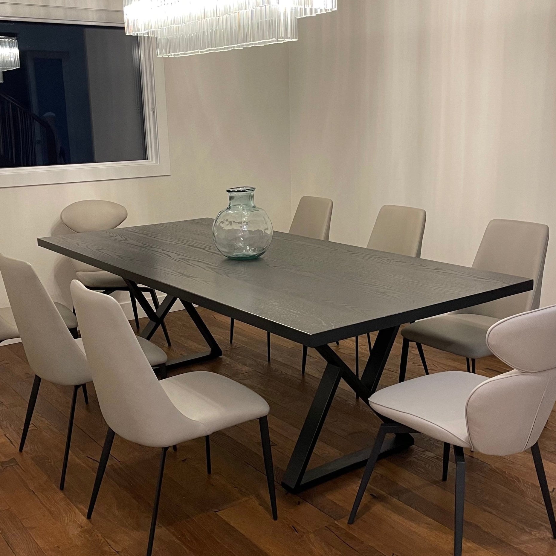 Kitchen, Dining Tables – YEG Woodcraft